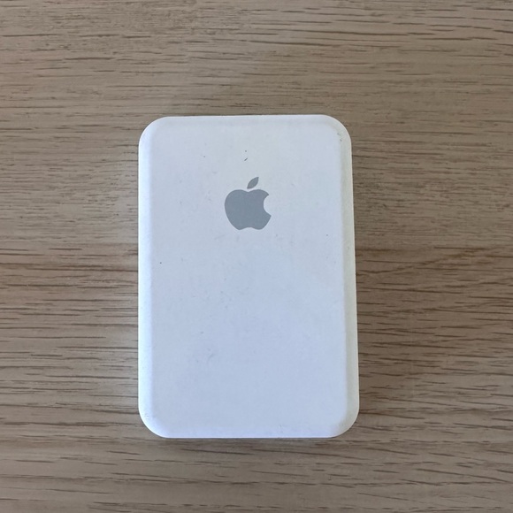 Apple | Cell Phones & Accessories | Apple Magsafe Battery Pack | Poshmark